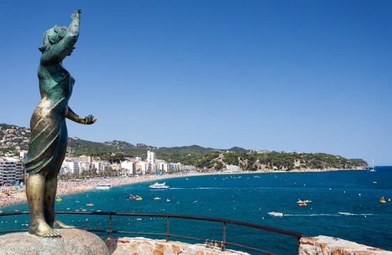 Los 12 monumentos más bellos de Lloret de Mar - Información de Lloret ...